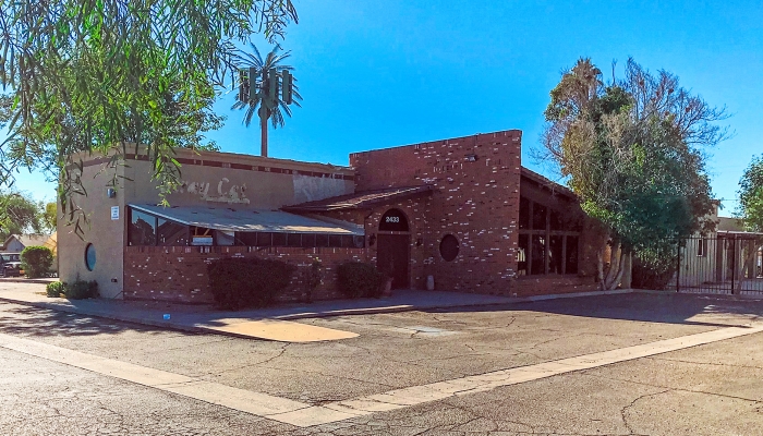 ALMA Healthcare – Arizona Latin-American Medical Association