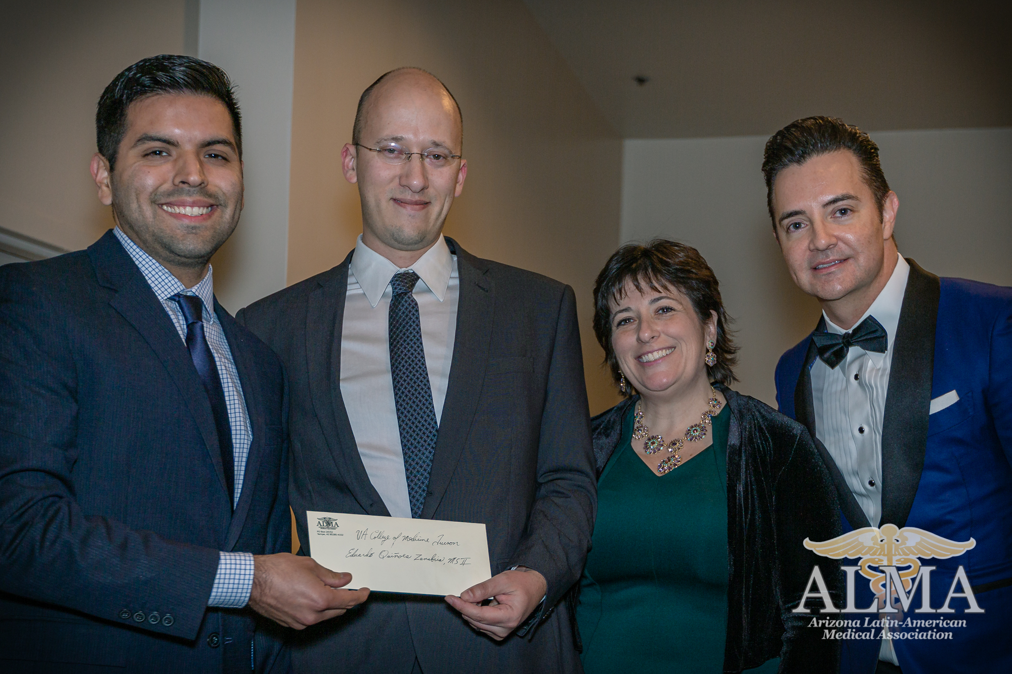 ALMA Healthcare – Arizona Latin-American Medical Association