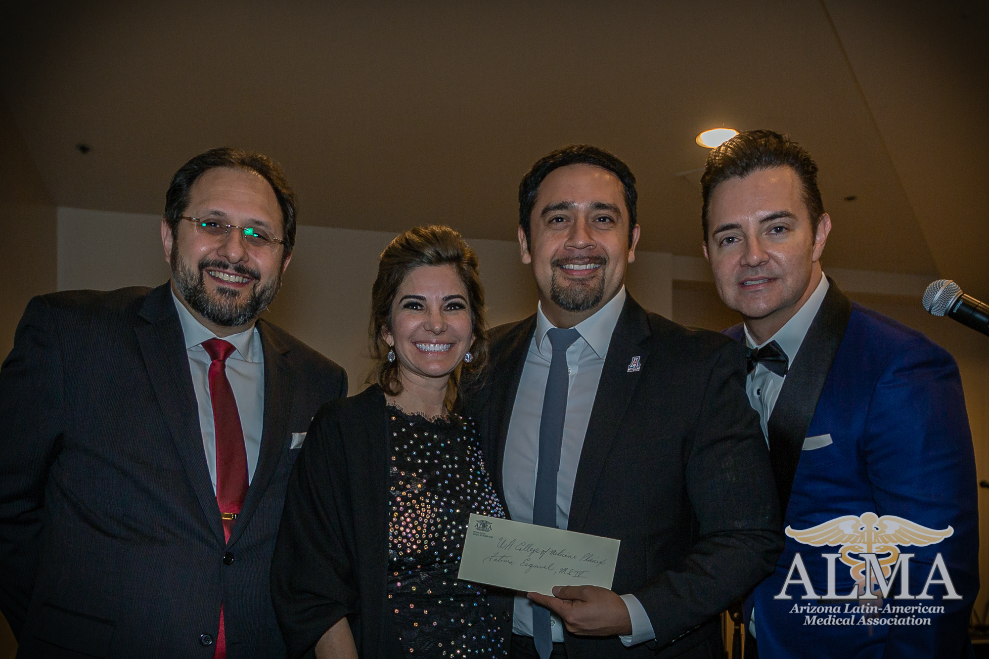 ALMA Healthcare – Arizona Latin-American Medical Association
