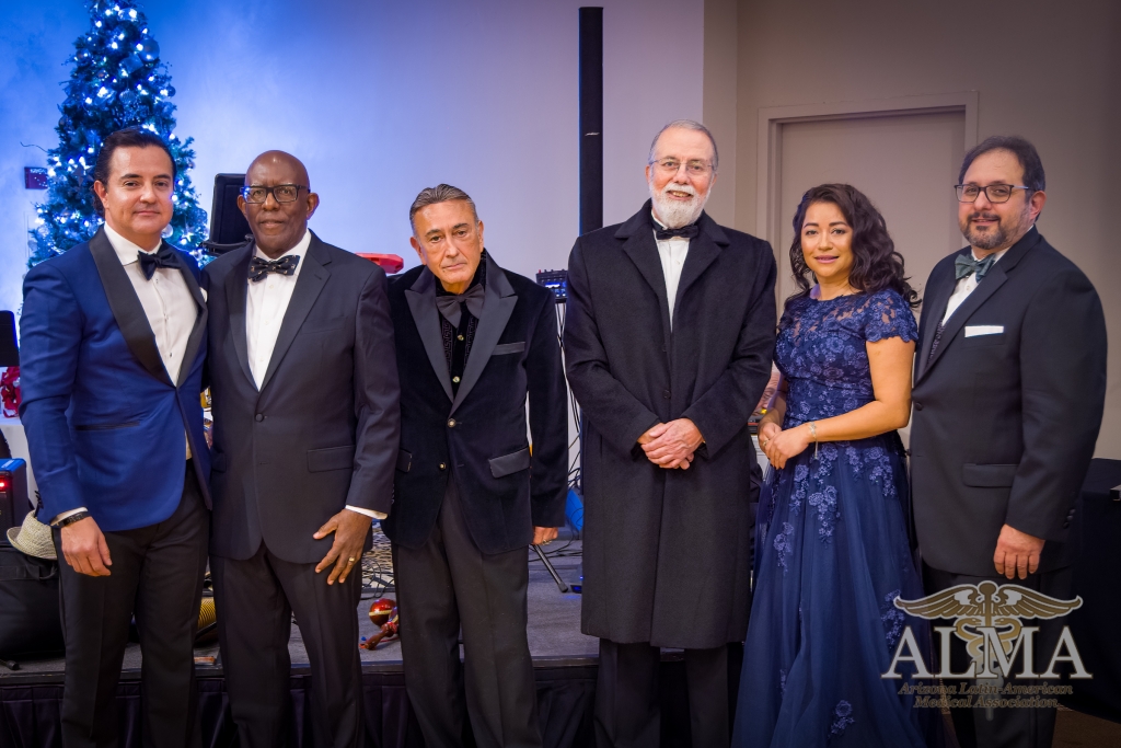 ALMA Healthcare – Arizona Latin-American Medical Association