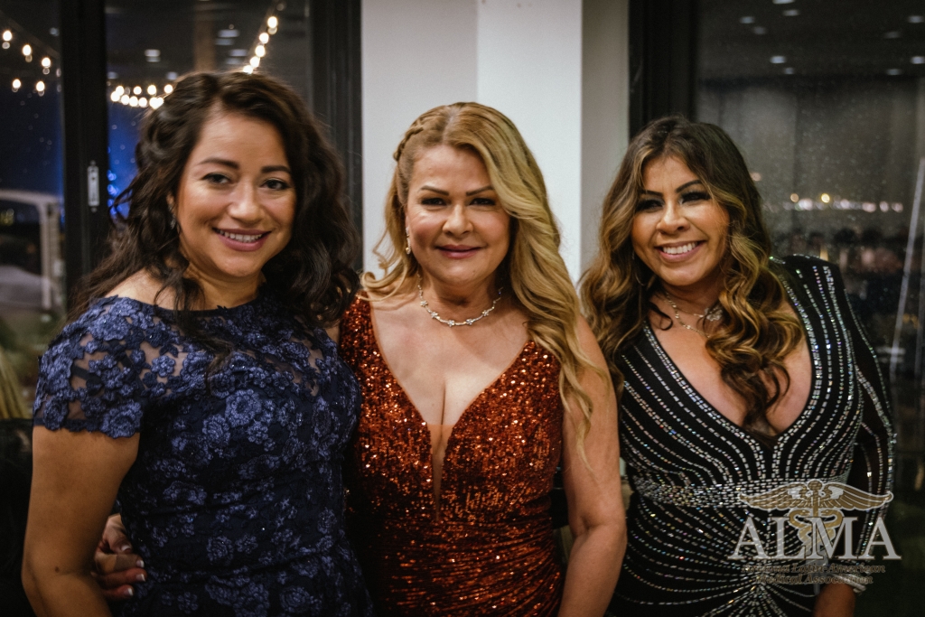 ALMA Gala 2022 Photos – ALMA Healthcare