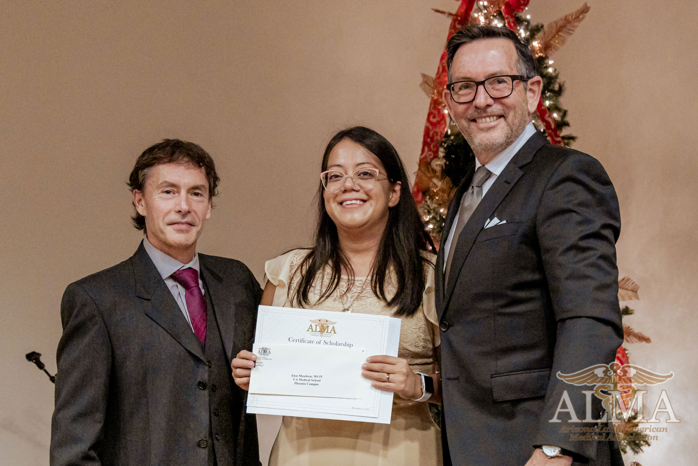 ALMA Healthcare – Arizona Latin-American Medical Association