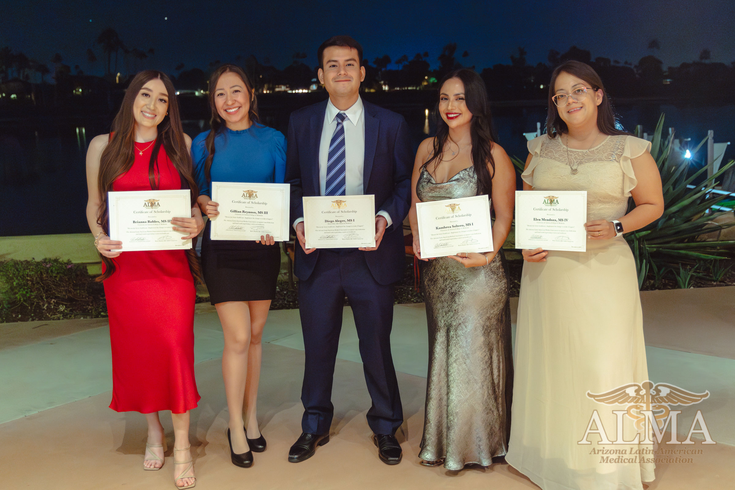 ALMA Healthcare – Arizona Latin-American Medical Association